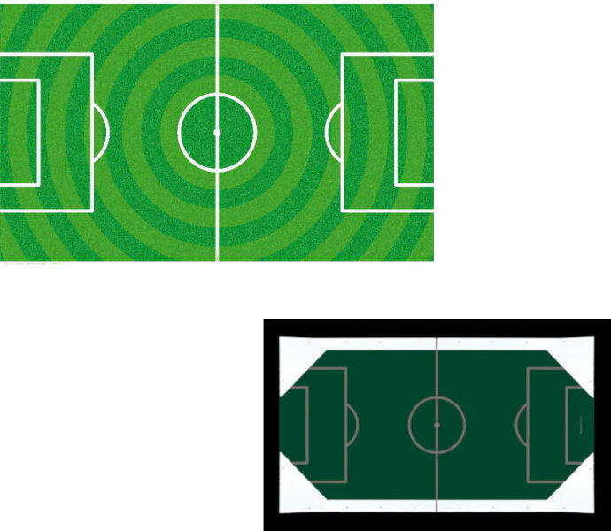 Kickerfiguren für alle gängigen Tischkicker I Wir haben sie alle