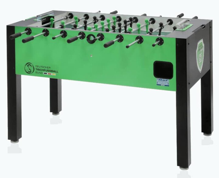 Tischkicker Shop vom Profi und deutschen Meister|Kicker-Sven