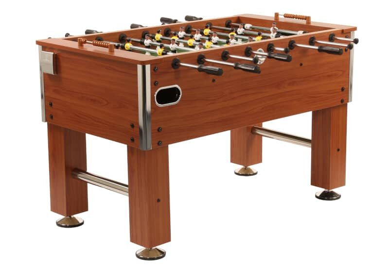 Tischkicker Profi Soccer Deluxe I Nur 389 Euro