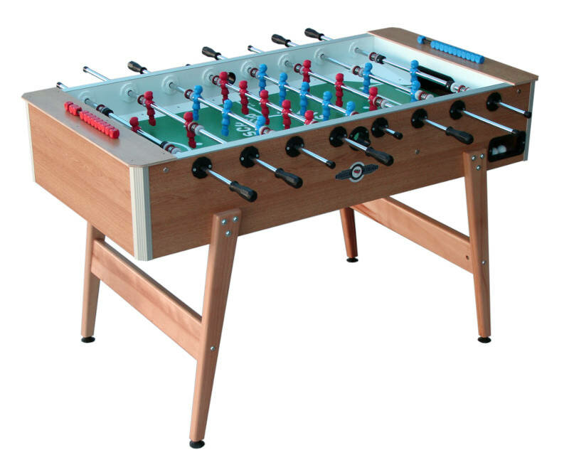 Profi Tischkicker Deutscher Meister beim Profi kaufen